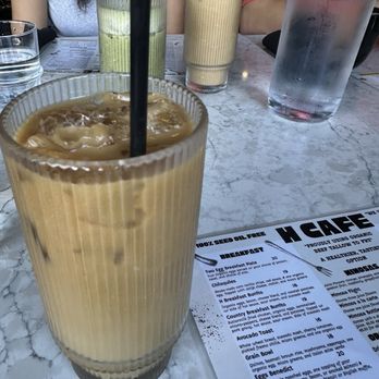 H CAFE - Updated November 2024 - 1748 Photos & 1337 Reviews - 3200 W ...