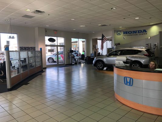 VICTORY HONDA OF JACKSON - Updated September 2025 - 21 Photos & 42 ...