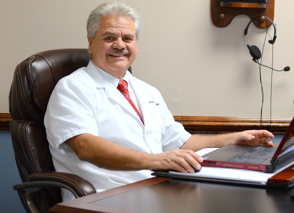 THOMAS CHIROPRACTIC CLINIC - Updated July 2025 - 10 Reviews - 5527 ...