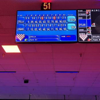 BOWLERO TAMARAC - Updated July 2025 - 38 Photos & 11 Reviews - 8501 N ...