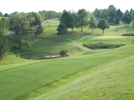 DUCK HOLLOW GOLF CLUB - Updated February 2026 - 374 Duck Hollow Rd ...