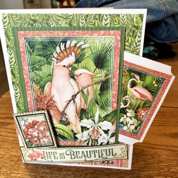 MEMORY BOUND PAPERCRAFT - Updated November 2025 - 31 Photos - 641 N ...