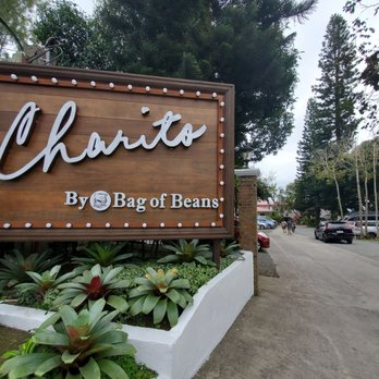 CHARITO BY BAG OF BEANS - Updated December 2025 - 82 Photos - Tagaytay ...