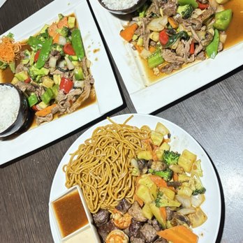 KOTO HIBACHI STEAK HOUSE - Updated April 2026 - 102 Photos & 101 ...