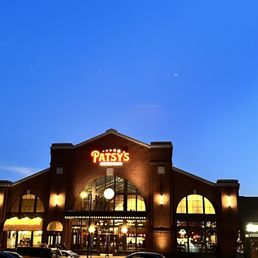 PATSY’S AMERICAN - Updated July 2025 - 1239 Photos & 717 Reviews - 8051 ...