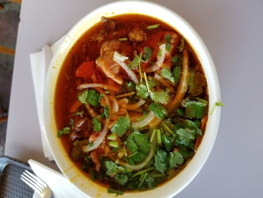 PHO HOA LINDA VISTA - 221 Photos & 281 Reviews - 6921 Linda Vista Rd ...