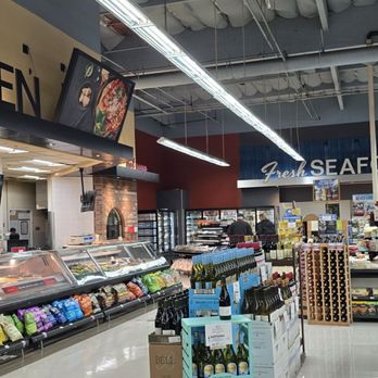 MAJOR MARKET - Updated December 2025 - 393 Photos & 294 Reviews - 1855 ...