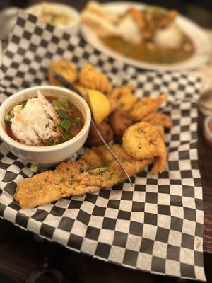 CAJUN CRAFT - Updated December 2025 - 728 Photos & 748 Reviews - 601 S ...