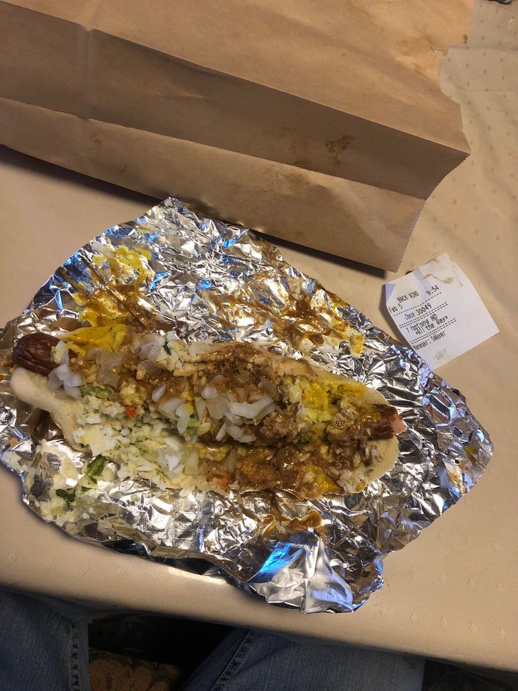 DIXIE EXPRESS - Updated September 2025 - 38 Photos & 49 Reviews - 711 W ...