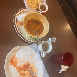 LOS JARRONES - 101 Photos & 146 Reviews - 170 E Redd Rd, El Paso, Texas ...