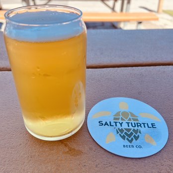 SALTY TURTLE BEER COMPANY - Updated June 2025 - 164 Photos & 117 ...