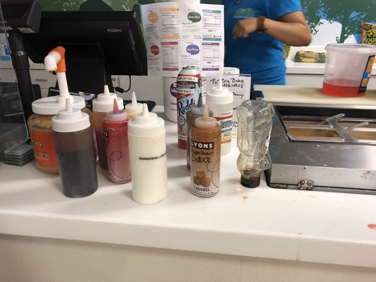 NUYO FROZEN YOGURT - 104 Photos & 154 Reviews - Ice Cream & Frozen ...