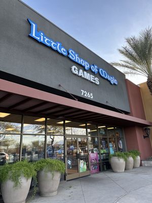 LITTLE SHOP OF MAGIC - Updated August 2025 - 40 Photos & 100 Reviews ...