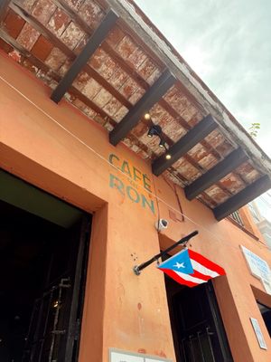 CAFE CON RON - Updated September 2025 - 123 Photos & 36 Reviews - Calle ...