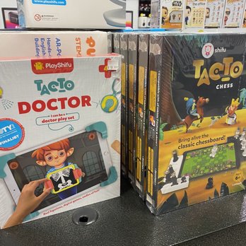 INMOTION ENTERTAINMENT - Updated July 2025 - 10 Reviews - Concourse B ...