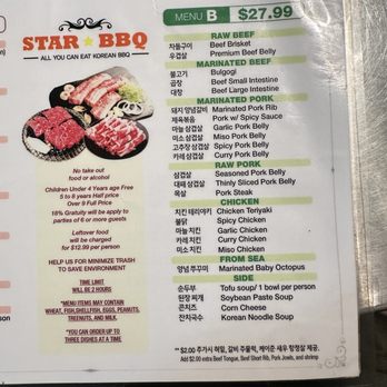 STAR BBQ - Updated August 2024 - 1757 Photos & 1867 Reviews - 8295 ...