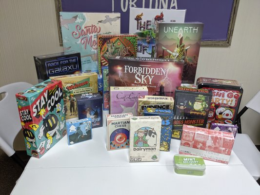 FORTUNA GAMES - Updated December 2024 - 28 Photos - 2632 S Kingshighway ...