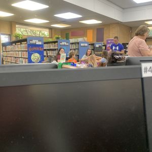 AZLE MEMORIAL LIBRARY - Updated June 2025 - 25 Photos & 10 Reviews ...
