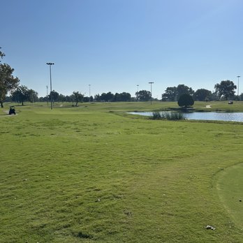 LAFORTUNE PARK GOLF COURSE - Updated December 2025 - 19 Photos & 15 ...