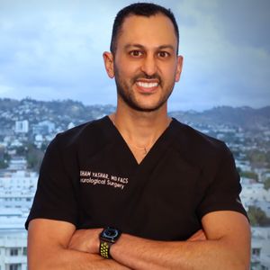 ARASH A DINI, MD - Updated August 2025 - 40 Reviews - 4415 W Pico Blvd ...