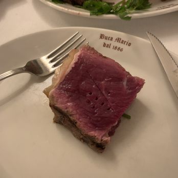 BUCA MARIO - Updated November 2024 - 482 Photos & 263 Reviews - Piazza ...