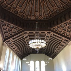 UCLA POWELL LIBRARY - 45 Photos & 54 Reviews - Powell Library Bldg, Los ...