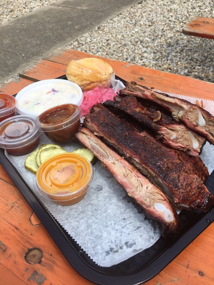 SMOKED ON HIGH BBQ - 250 Photos & 256 Reviews - Barbeque - 755 S High ...