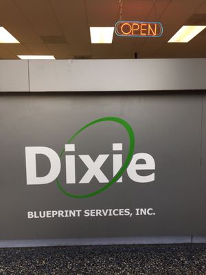 DIXIE BLUEPRINT SERVICES - Updated December 2025 - 12 Photos - 2416 N ...
