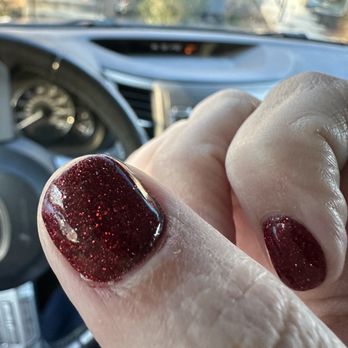 SERENITY NAILS & SPA - Updated January 2026 - 342 Photos & 158 Reviews ...