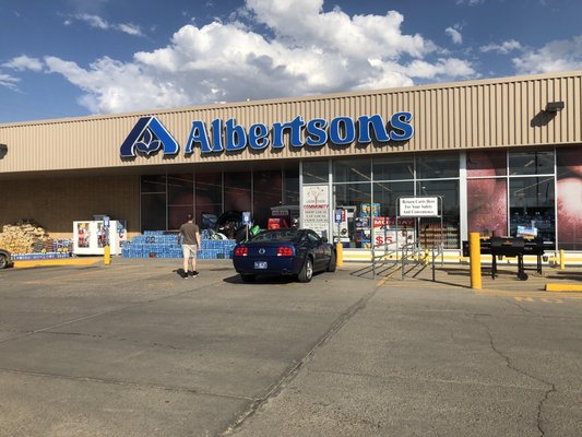ALBERTSONS - Updated July 2025 - 13 Photos - 130 5th Ave N, Shelby ...