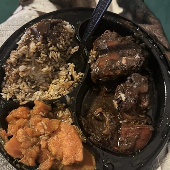 ROLAND’S JAMAICAN CHICKEN - Updated May 2024 - 171 Photos & 144 Reviews ...