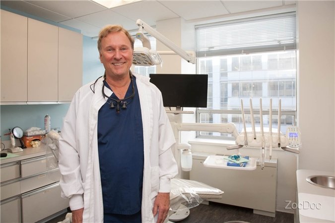 WALL THOMAS M DDS - Updated January 2026 - 1712 I St NW, Washington ...