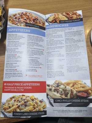 SHOOTERS SPORTS GRILL - Updated July 2025 - 42 Photos & 61 Reviews ...