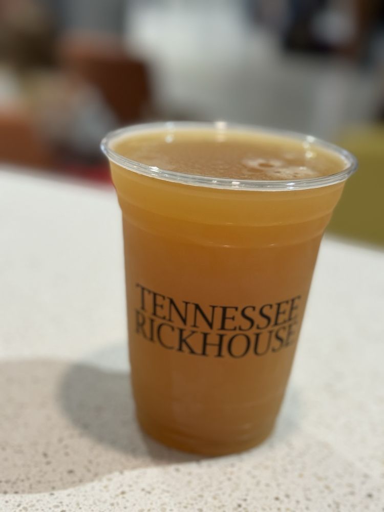 TENNESSEE RICKHOUSE BAR AND TASTING LOUNGE - Updated November 2024 - 12 ...
