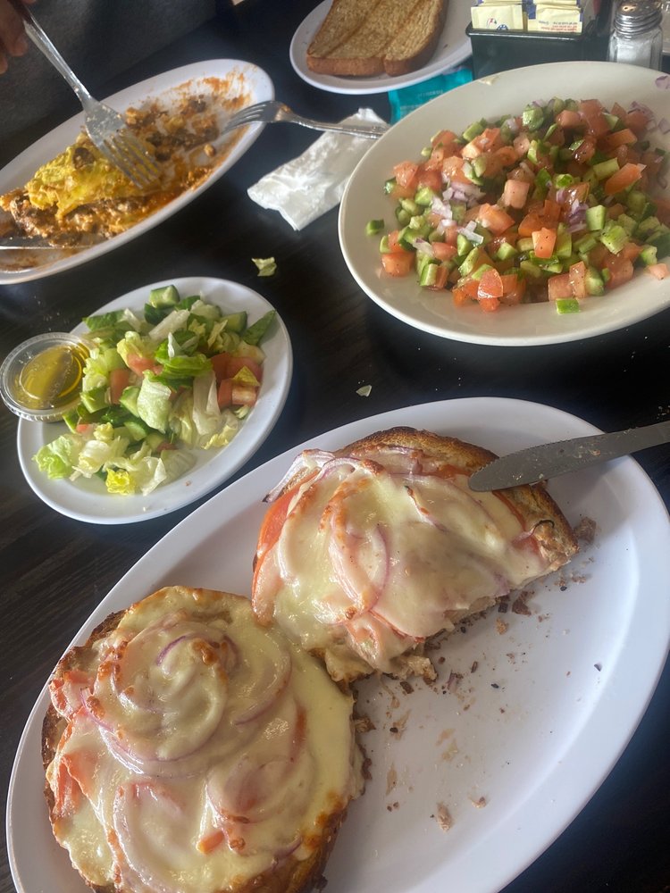 PICO CAFE - Updated January 2025 - 66 Photos & 122 Reviews - 8944 W ...