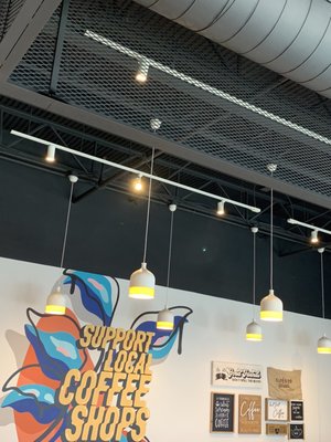 TRIANGLE COFFEE HOUSE - UHILL - 3109 Shannon Rd, Durham, North Carolina ...