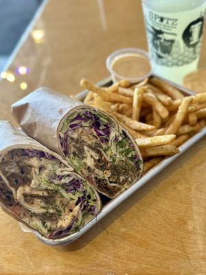 SPITZ - PLANO - Updated July 2025 - 145 Photos & 82 Reviews - 565 Coit ...