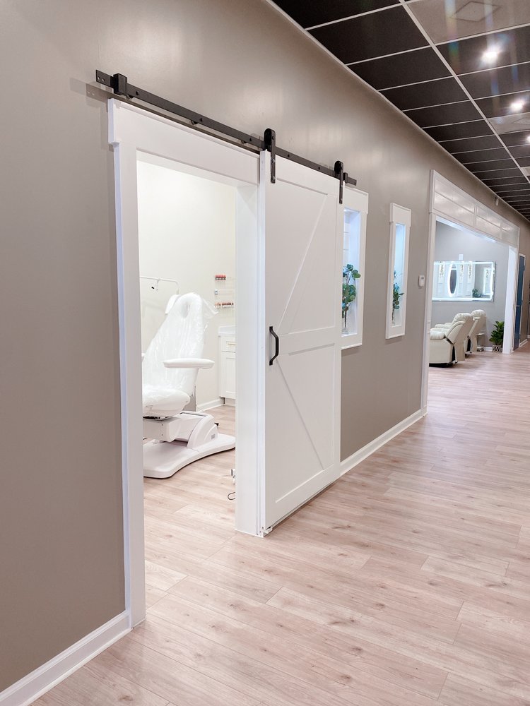 ESME ESTHETIC STUDIO - Updated February 2025 - 2077 Lynnhaven Pkwy ...
