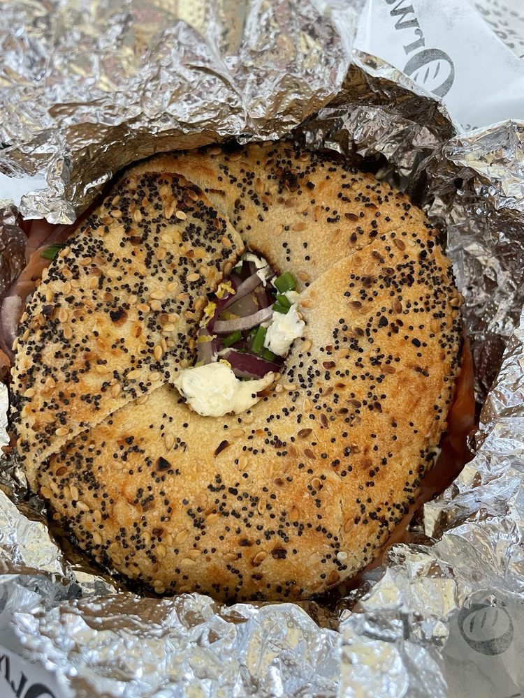 ORWASHERS BAKERY - Updated September 2024 - 27 Photos & 23 Reviews ...