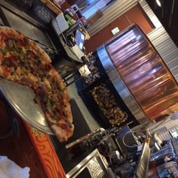 BARNYARD WOOD CRAFTED PIZZA - Updated July 2025 - 101 Photos & 212 ...