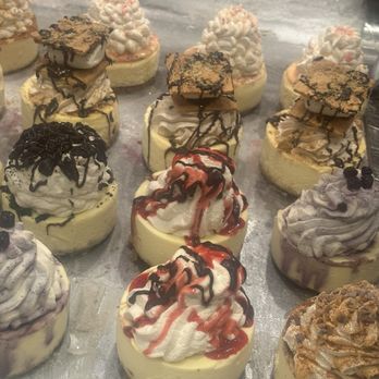 CAKES BY JEFF THE CHEF - Updated November 2024 - 654 Photos & 151 ...