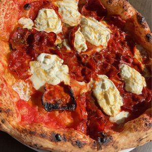 EMILIO’S WOOD FIRE PIZZA - 64 Photos & 56 Reviews - 170 Chestnut St ...