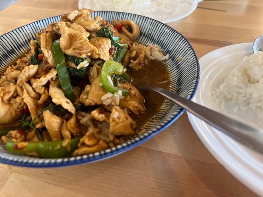 CHARM THAI KITCHEN - 58 Photos & 74 Reviews - 205 N Phoenix Rd, Phoenix ...