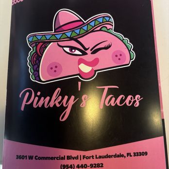 PINKYS TACOS - Updated August 2025 - 113 Photos & 43 Reviews - 3601 W ...