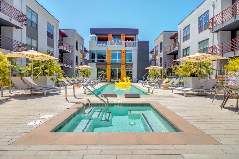 ROEN MENLO PARK APARTMENTS - Updated December 2025 - Request ...