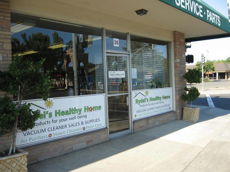 LODI SEWING AND VACUUM CENTER - Updated May 2026 - 16 Photos & 13 ...