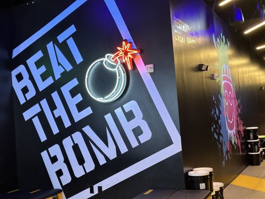 BEAT THE BOMB DC - Updated August 2024 - 138 Photos & 77 Reviews - 2005 ...