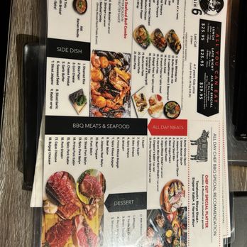 CAPTAIN6 KOREAN BBQ - Updated October 2024 - 2275 Photos & 1557 Reviews ...