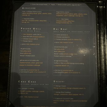 THE HIMALAYAN - Updated May 2024 - 238 Photos & 286 Reviews - 3218 17 ...