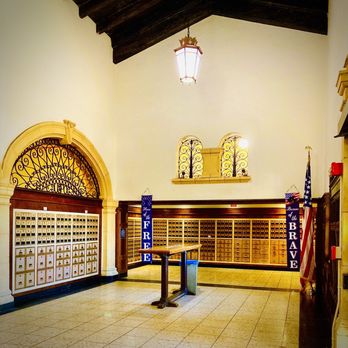 US POST OFFICE - Updated December 2025 - 41 Photos & 45 Reviews - 201 ...
